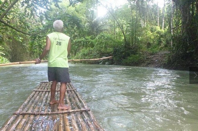 Private Martha Brea Bamboo Rafting with Entrance from Montego Bay - Final Thoughts