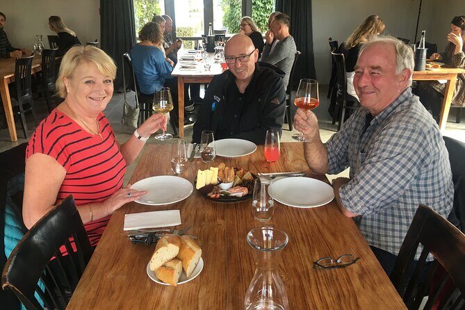 Private Martinborough Foodie Delights Tour from Wellington - The Itinerary: A Step-by-Step Breakdown