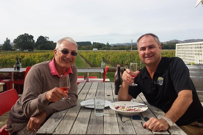 Private Martinborough Wine Full Day Tour From Wellington - Why Choose This Tour?
