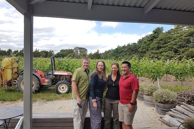 Private Martinborough Wine Full Day Tour From Wellington - Who Will Appreciate This Tour?