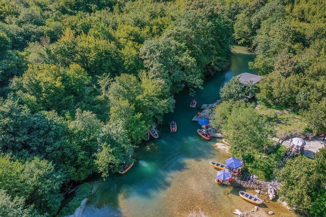 Private Martvili Canyon and Prometheus Cave Tour from Tbilisi - The Practicalities of the Tour