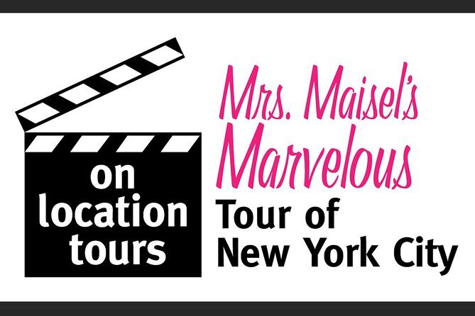 Private Marvelous Mrs. Maisel Sites Guided Tour - The Value and Who It’s Perfect For