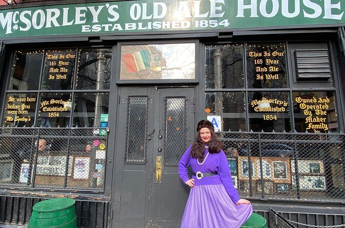 Private Marvelous Mrs. Maisel Sites Guided Tour - Final Thoughts