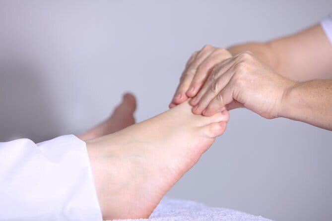 Private Massage Experience Hoi An with Transport - Who Is This Tour Best For?