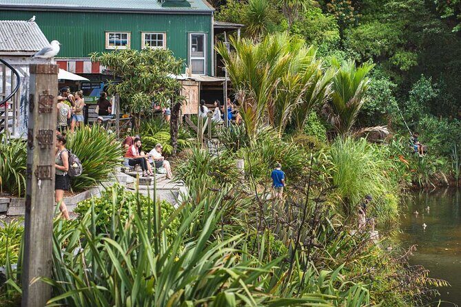 Private Matakana Personalised Tour - How It Compares to Similar Experiences