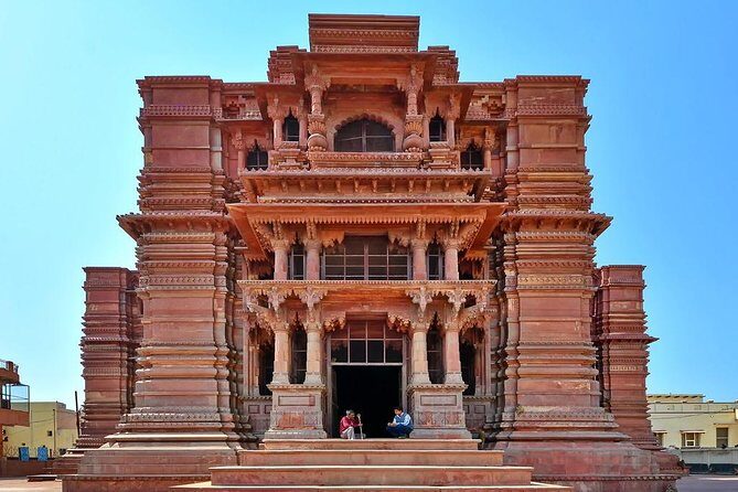 Private Mathura Vrindavan Tour from Delhi - FAQ