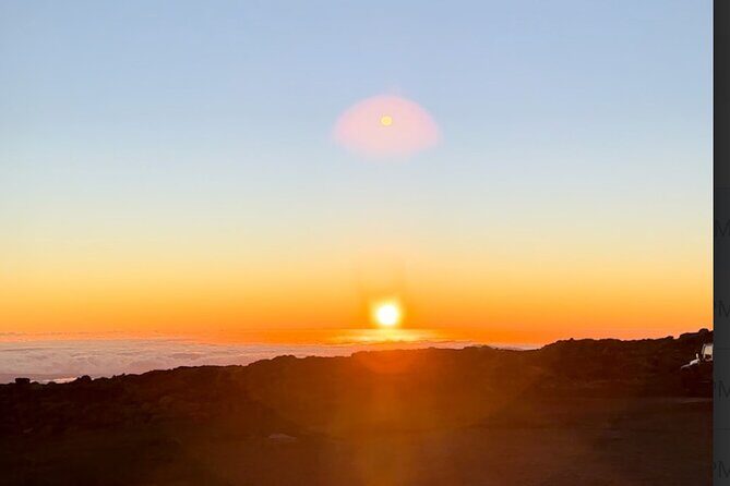Private Mauna Kea Summit Jeep Tour - 4 seats - Key Points