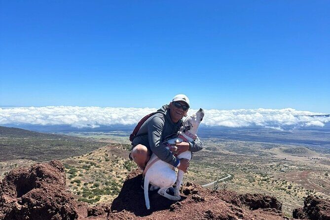 Private Mauna Kea Summit Jeep Tour - 4 seats - The Value of a Private Tour