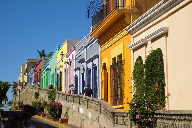 Private Mazatlan City Tour - Exploring Mazatlan in Style and Comfort