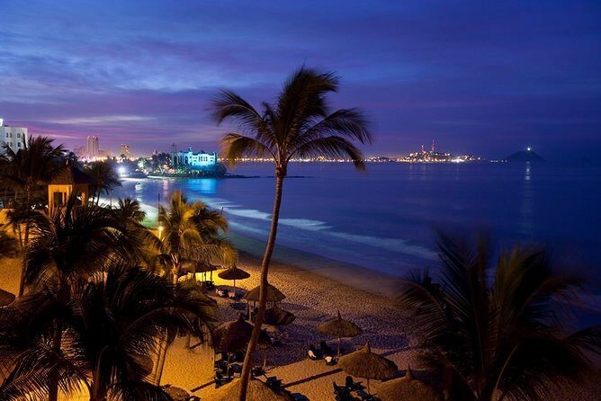 Private Mazatlan City Tour - What Travelers Say