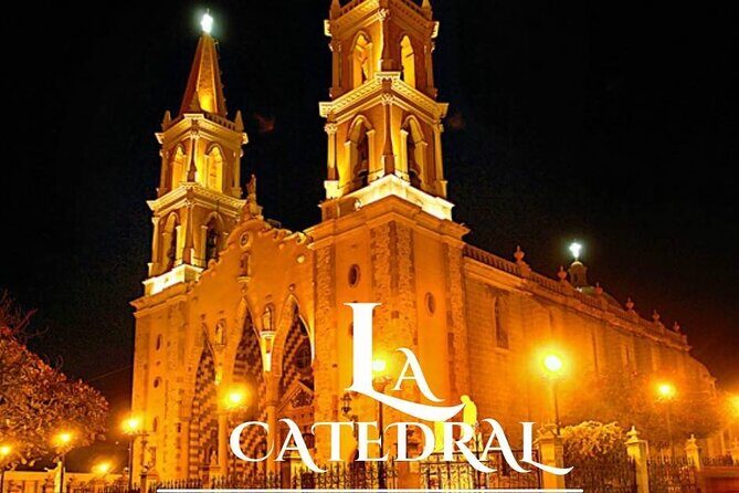 Private Mazatlan City Tour - Practical Details and Value