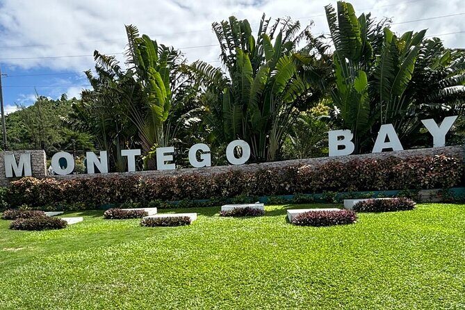 Private MBJ Airport to Lucea/Negril/Ocho Rios/Runaway Bay Resorts - The Value of Local Drivers