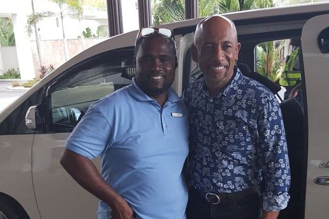 Private MBJ Airport Transfer for Hotels in Falmouth Trelawny - Who Should Consider This Transfer?