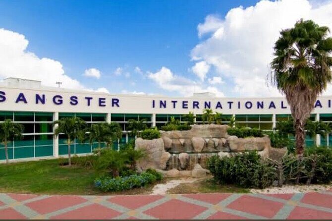 Private MBJ Airport Transfer to Breathless and Secrets Resorts - Key Points