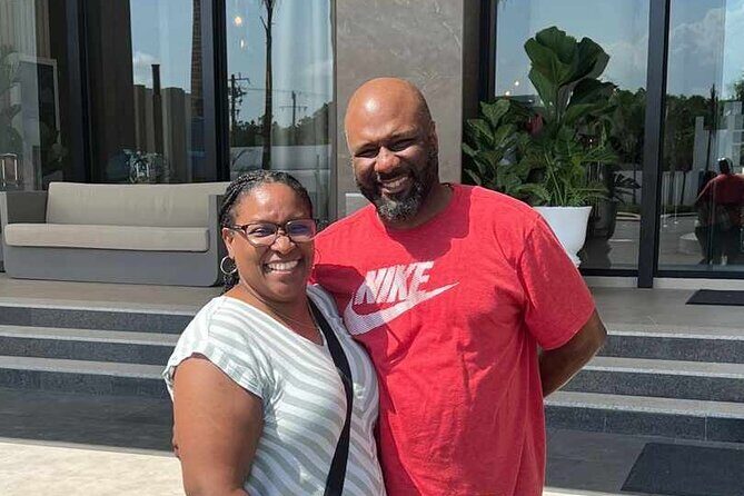 Private MBJ Airport Transfer to Breathless and Secrets Resorts - Why Choose a Private Transfer?