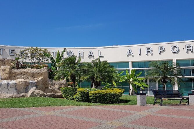 Private MBJ Airport Transfer to Breathless and Secrets Resorts - Booking and Flexibility