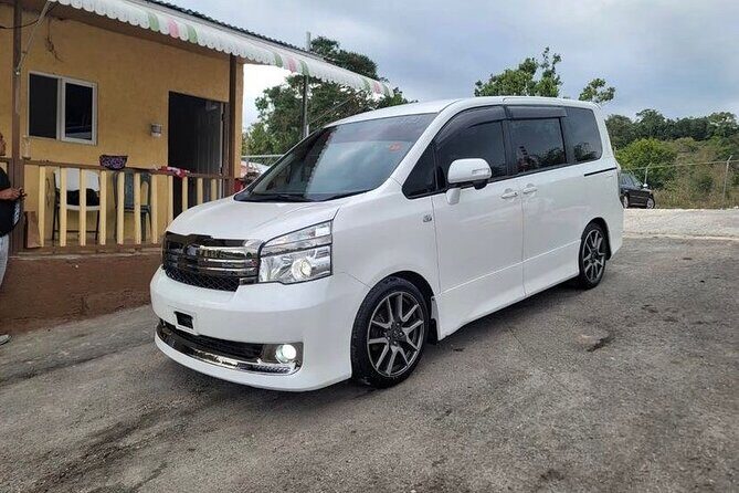 Private MBJ Airport Transfer to Breathless and Secrets Resorts - FAQ