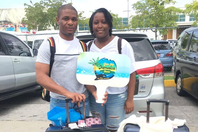 Private MBJ Airport Transfer to Hotels in Montego Bay - FAQ