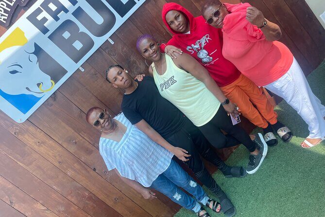 Private MBJ Airport Transfers to Hotels in Jamaica (Round Trip) - The Sum Up