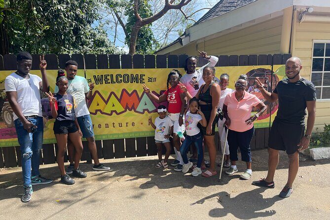 Private MBJ Airport Transfers to Hotels in Jamaica (Round Trip) - Frequently Asked Questions