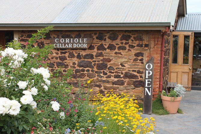Private McLaren Vale Wine Region Tour from Adelaide - An In-Depth Look at the Experience