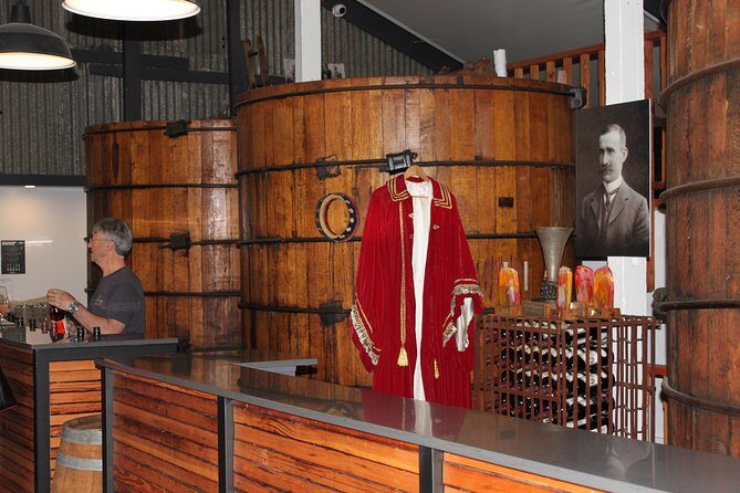 Private McLaren Vale Wine Region Tour from Adelaide - The Sum Up