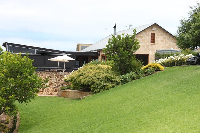 Private McLaren Vale Wine Region Tour from Adelaide - FAQ