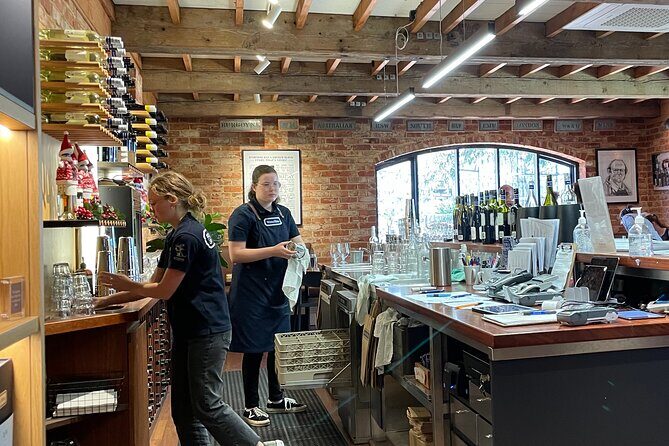Private Mclaren Vale Wine Tour - What’s Included & What’s Not