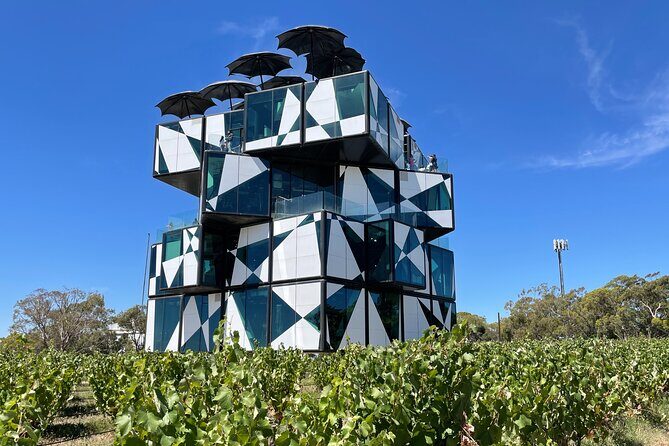Private Mclaren Vale Wine Tour - The Sum Up