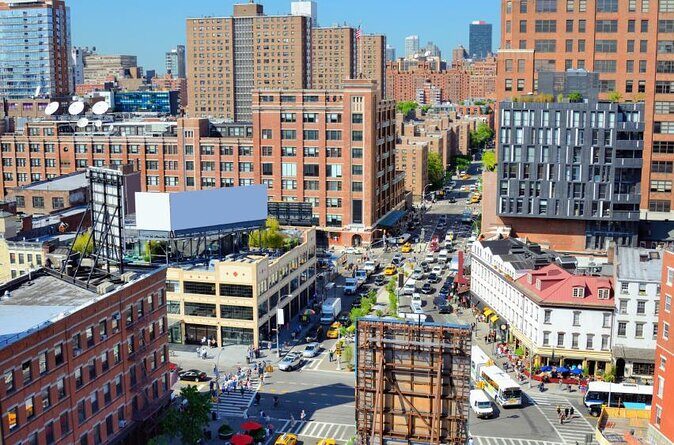 Private Meatpacking District, Chelsea Market, and The Highline Walking Tour - An In-Depth Look at What Makes This Tour Special