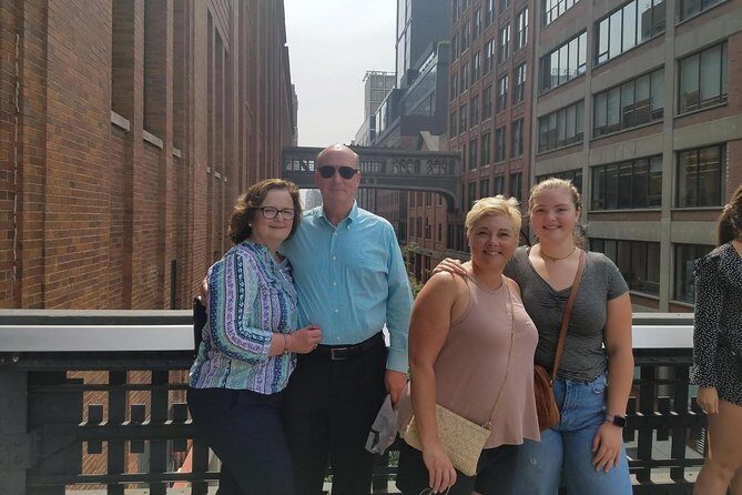 Private Meatpacking District, Chelsea Market, and The Highline Walking Tour - Frequently Asked Questions