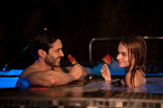 Private Medellin Oasis Spa With Hydrotherapy Thematic Massage - Pricing and Inclusions