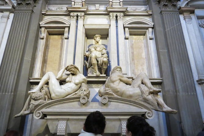 Private Medici Chapels and San Lorenzo Square Guided Visit - Who Will Love This Tour?