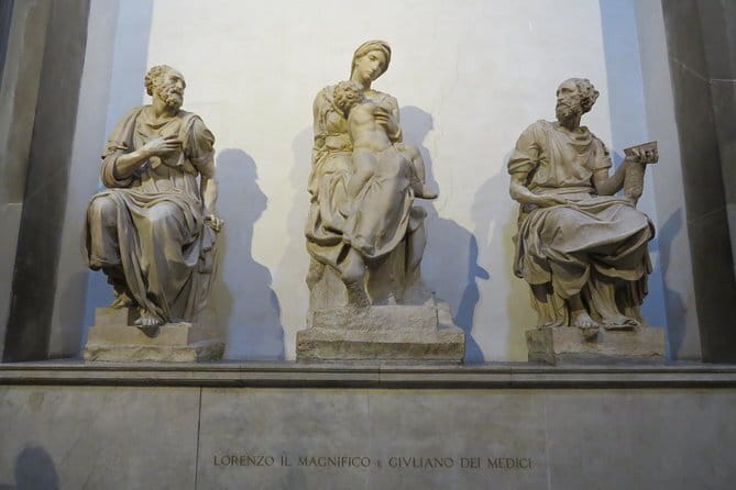 Private Medici Chapels and San Lorenzo Square Guided Visit - Frequently Asked Questions