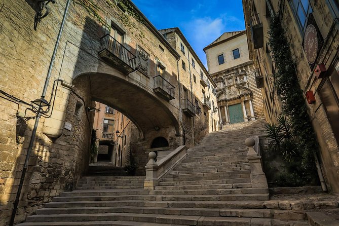 Private Medieval Girona Tour with Hotel Pick-up - Why Choose This Tour?