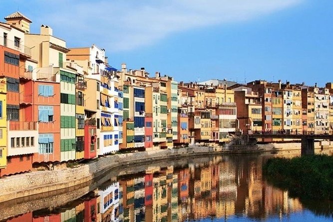 Private Medieval Girona Tour with Hotel Pick-up - Practical Tips for Travelers