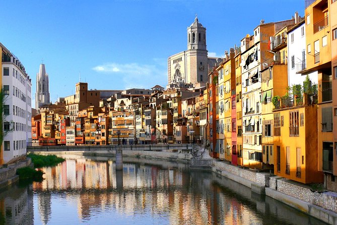 Private Medieval Girona Tour with Hotel Pick-up - The Sum Up