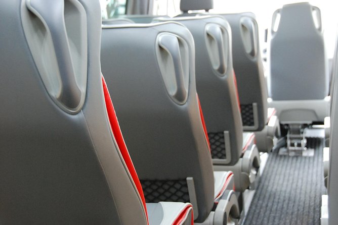 Private Meet & Greet Transfer from El Prat Airport to Barcelona - Who Will Love This Service?