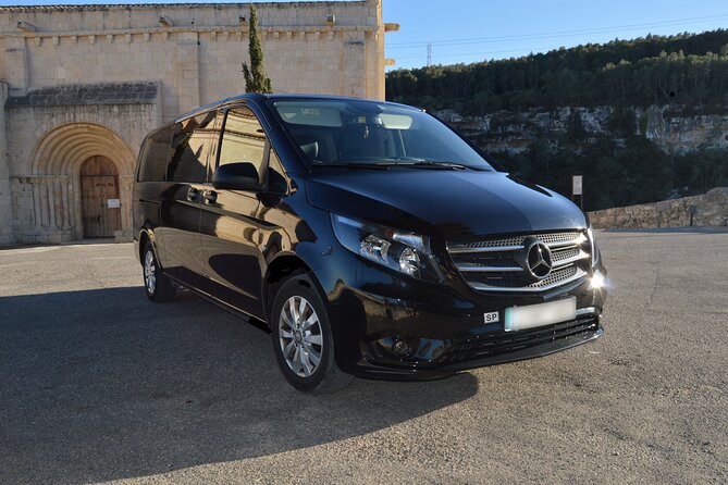 Private Meet & Greet Transfer from El Prat Airport to Barcelona - FAQ