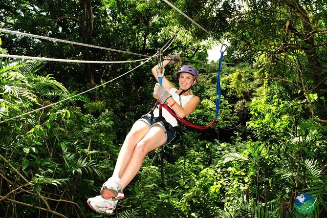Private Mega Combo Tour in Costa Rica - Tour Experience and Personalization