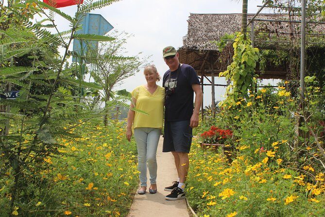 Private Mekong Delta 1 day - What the Tour Includes and How It Works