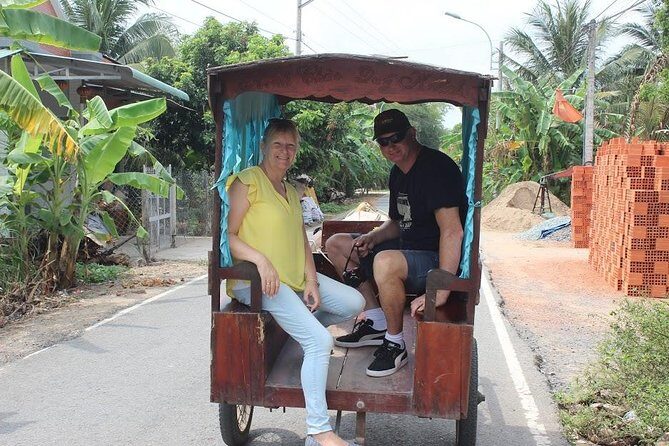 Private Mekong Delta 1 day - Authenticity and Cultural Insights