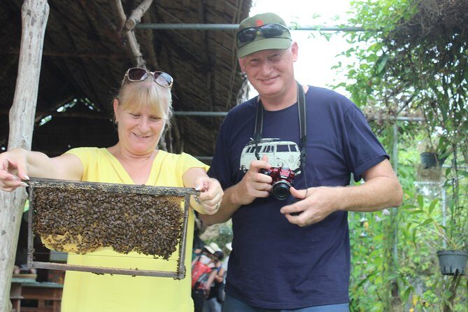 Private Mekong Delta 1 day - Value for Money and Overall Impression