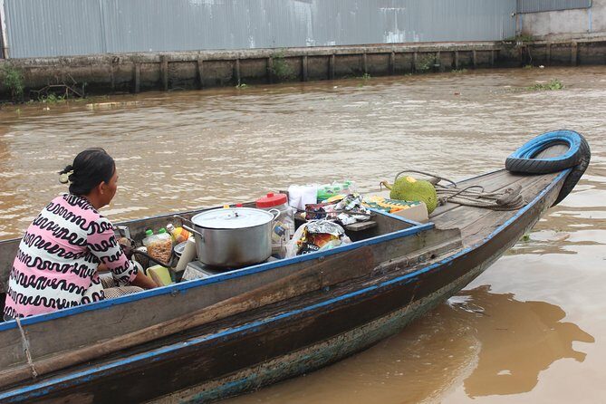 Private Mekong Delta 2 Days 1 Night - Exploring the Private Mekong Delta 2 Days 1 Night Tour: An Authentic Journey