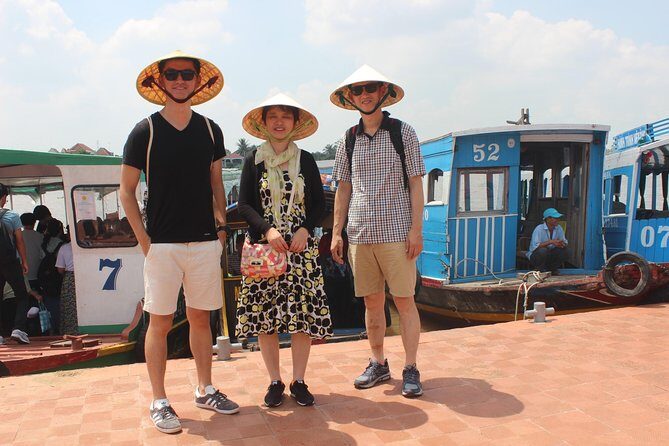 Private Mekong Delta 2 Days 1 Night - Key Points