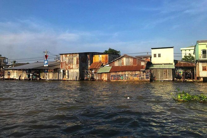 Private Mekong Delta 2 days 1 night (HCMC- Cai Be- Can Tho- HCMC) - Key Points