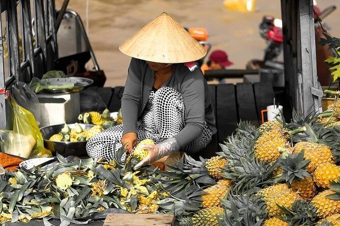 Private Mekong Delta 2 days 1 night (HCMC- Cai Be- Can Tho- HCMC) - FAQ