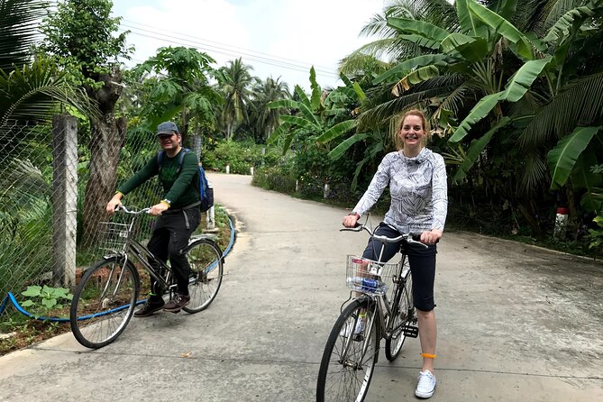 Private Mekong Delta Adventure: My Tho & Biking on BenTre Island - Analyzing Value and Practicalities