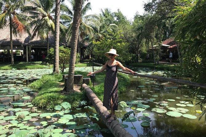 Private Mekong Delta Adventure: My Tho & Biking on BenTre Island - Who Will Love This Tour?