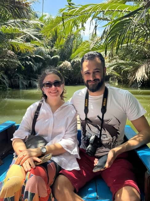 Private Mekong Delta Full-Day Tour from HCM  Optional Guide - A Detailed Look at the Tour Experience